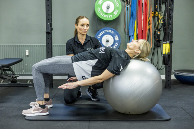 Fysioterapeut Slagelse - Bedste fysioterapi nær dig